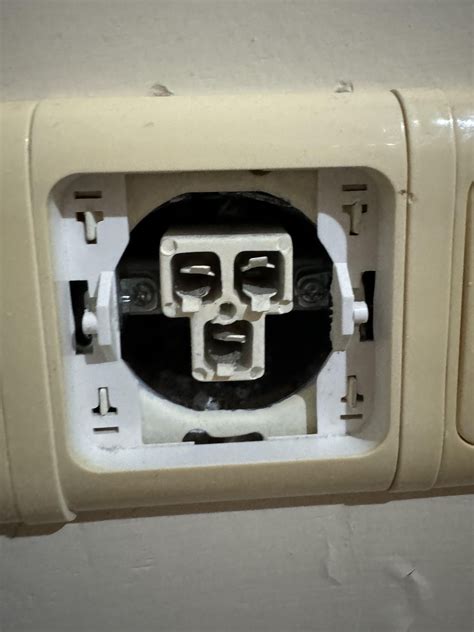 Anyone Know The Name Of This Socket R Askelectronics