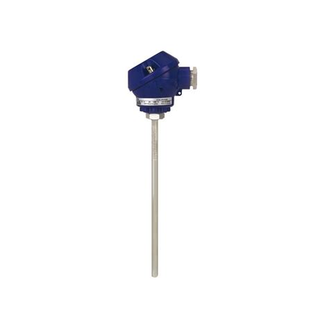 Model Tc10 H Thermocouple Without Thermowell Ics Schneider Messtechnik Gmbh