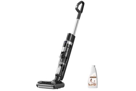 169 Nettoyeur De Sol Sans Fil JIMMY HW9 Aspire Lave Autonettoyage