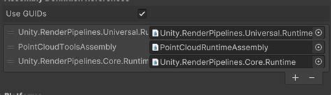 Rendergraphmoduleutil Does Not Exist In The Namespace Unity Engine Unity Discussions