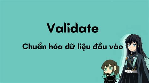 Mob1024 Java 2 Kiểm Tra Dữ Liệu Input Validate Youtube