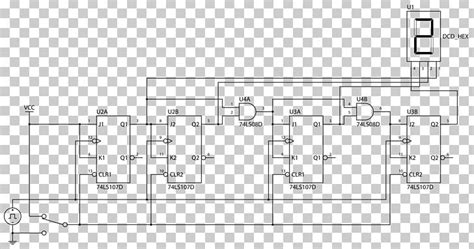 Circuit Diagram Counter Schematic Electronic Circuit 4 Bit Png Clipart Circuit Diagram Counter Schematic Electronic Circuit 4 Bit Png Clipart