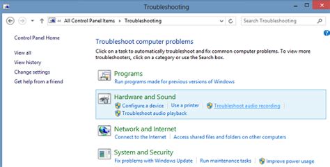 How To Troubleshoot No Sound Issues On Your Windows PC Emily Johnson
