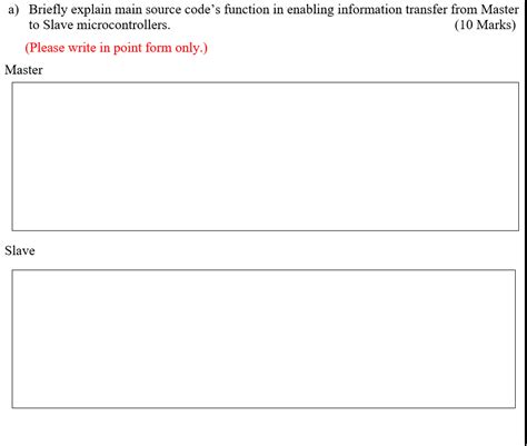 20 q5 5 two arduino uno microcontrollers has been