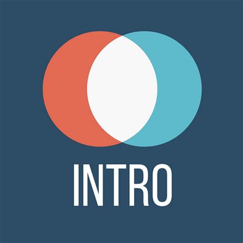 Intro Maker Youtube