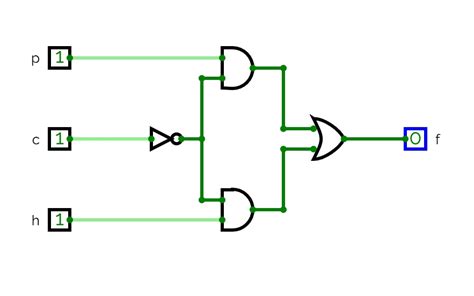 Circuitverse Circuit Drawing And Simulation Introduction