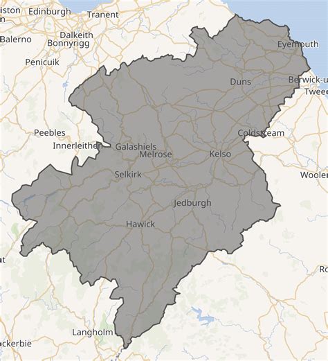 Constituency Boundaries Ellie Merton