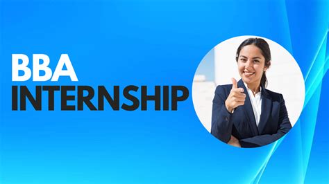 Bba Internship Wikitechy