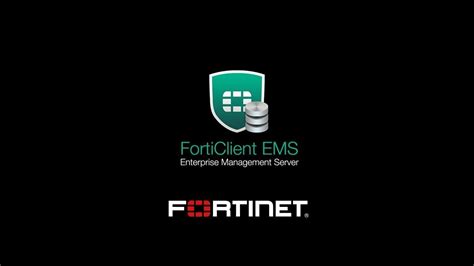 Forticlient Ems Upgrade Fortigate Fortinet Ransomeware Antivirus