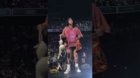 Video Billie Eilish Takes Out The Bra Fap Tribute Videos Fap