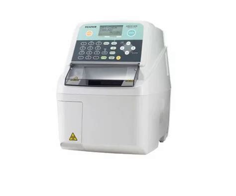 Fujifilm Dri Chem Immuno Au10v Immunological Analyzer At Best Price In