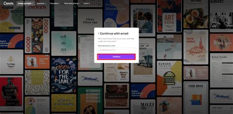 Canva Free Trial Access Days Of Pro