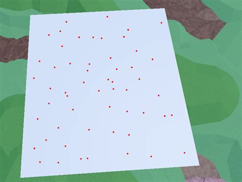 randomizing raycast origin scripting support developer forum roblox