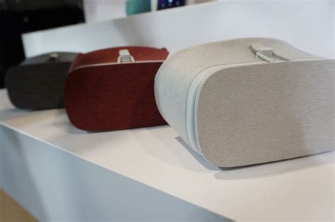 Hs-on With Daydream: Gear VR Has A New Rival