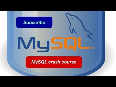 Sql Crash Course For Beginners Martin Fernandez Posted On The Topic Linkedin