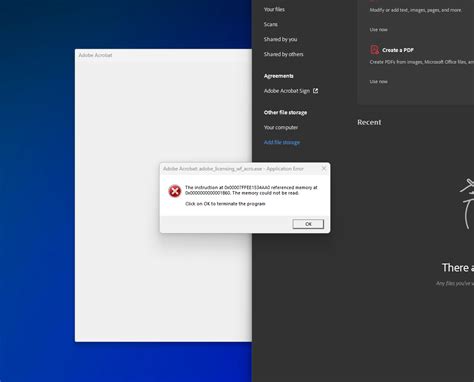 Cant Install Pdf Adobe Community 14636597