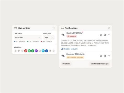 Bagus Fikri Dribbble Web App Design Mobile App Design Mobile Design