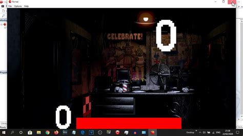 Fnaf Camera System Tutorial Clickteam Fusion 25 Youtube
