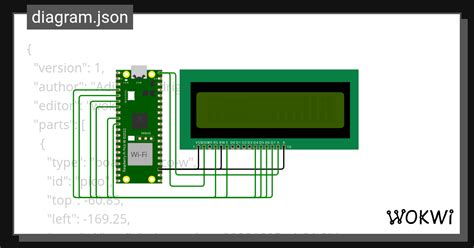 For RTC Wokwi ESP STM Arduino Simulator