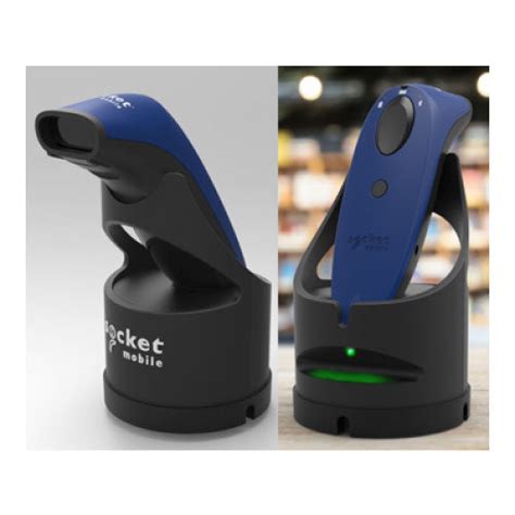 Socket Series S700 Mobile Charging Cradle Smb Pos Hardware