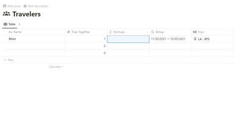 Is There A Way To Find The Time Between A Rollup Date Range Rnotion