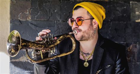 Chipi Chacón Lanzó Su Nuevo álbum Caracas 40