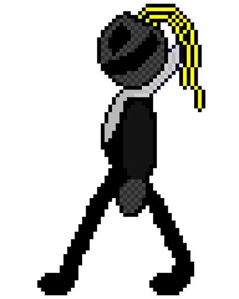 My Take Of Mike R Deltarune