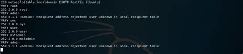 guía de hacking y pentesting capítulo 6 explotación de
