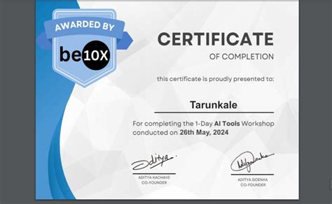 Tarun Kale On Linkedin Ai Machinelearning Artificialintelligence Aiworkshop Tech Innovation