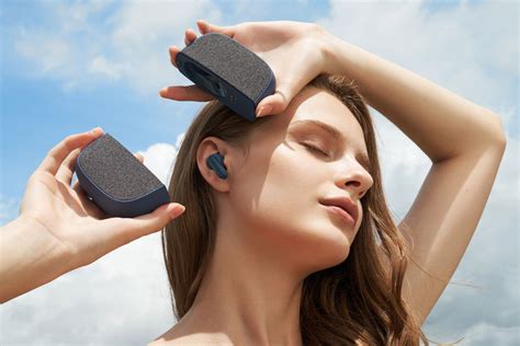 Duolink Speakerbuds Audio Speaker And Earbuds Tech I Want Discover The Future Today