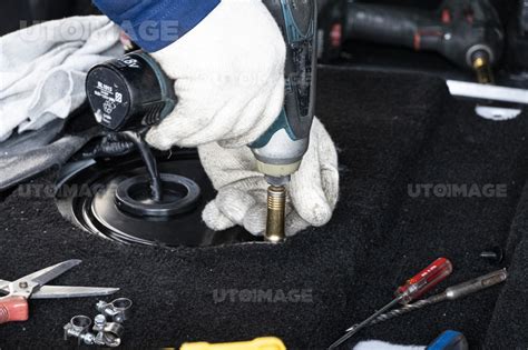 자동차 연료탱크 정비 유토이미지 상세페이지 베이직샵 사진 21092399