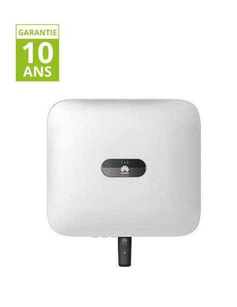 Onduleur Huawei Prix Modèles And Installation Civisol