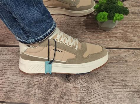 Кросівки Gant — ціна 2700 грн у каталозі Кросівки Купити жіночі речі за доступною ціною на Шафі