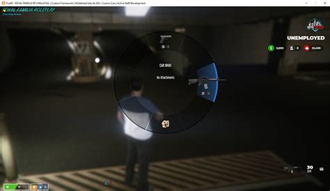 How To Add Names To Custom Weapons Page 2 Modding Tutorials Cfx