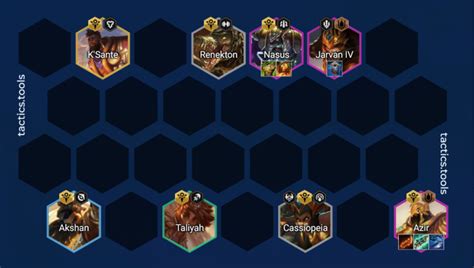 Best TFT Team Comps For Set 9 Patch 13 12