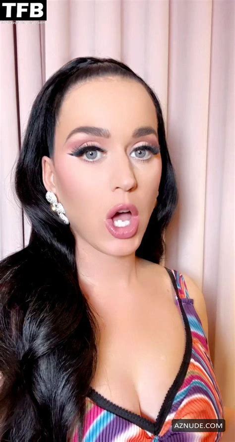 Katy Perrys Sexy Collection Part 1 Aznude