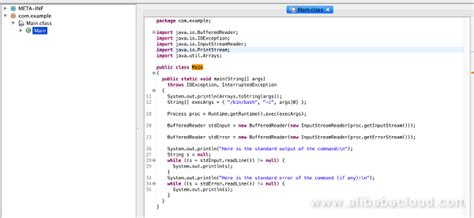 alibaba cloud security team discovers apache spark rest api remote code