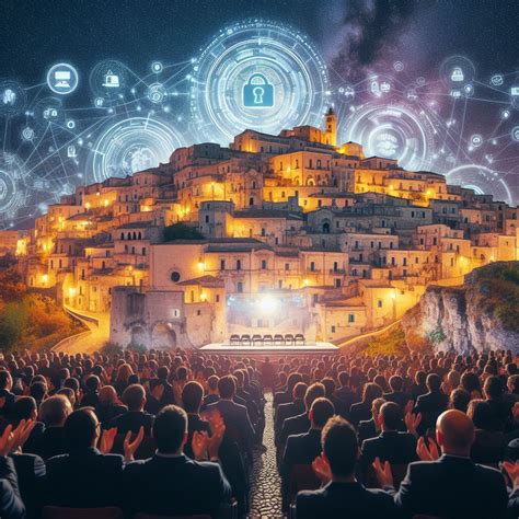 Matera Digisec 2024 S O S Computer 2000