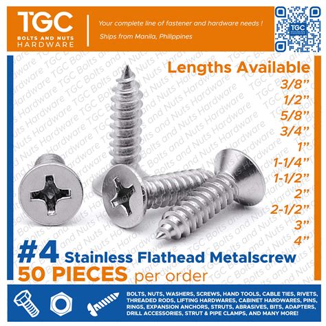 Are Stainless Steel Screws Stronger At Mikayla Skene Blog