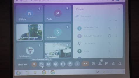 Guest Lecture On Applications Of Calculus In Real World