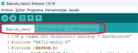 No funcionan librerías en ubuntu Software Arduino Forum