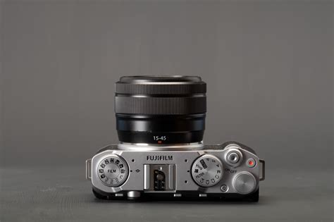 Is The Fujifilm X M5 Worth The Wait