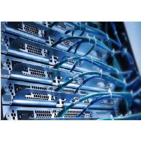 On Site Networking Setup Solution Eastern India In Kolkata