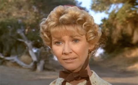 Charlotte Stewart Actress