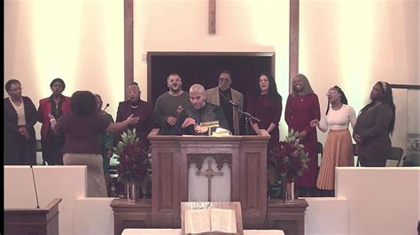 Abcoc 11162025‬ Pastor James W Jones Jr Romans 10 1 13 Nasb