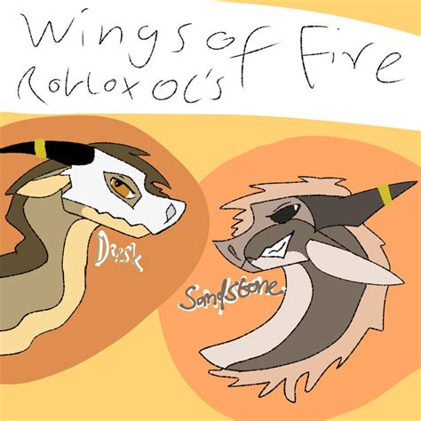 Wof Roblox Ocs By Snailsterp On Deviantart