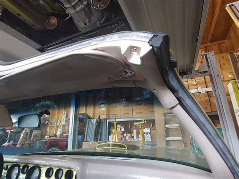 1970 1981 Firebird Rear Seat Foam — Second Gen Graveyard