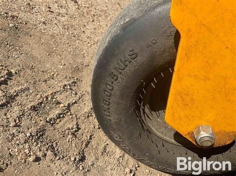 2020 Cub Cadet Ultima Zt1 54 Zero Turn Lawn Mower Bigiron Auctions