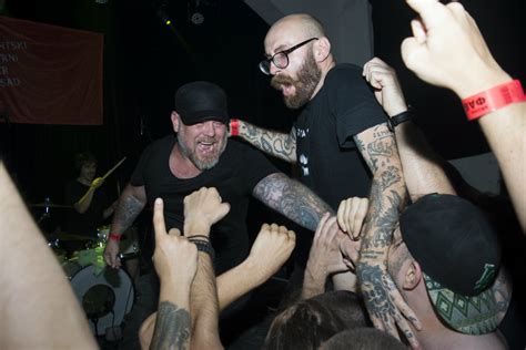 Integrity Out Of The Darkness