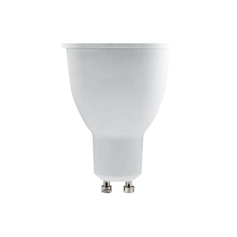 Lampara Led Gu Smd W Lm K Ldvlighting